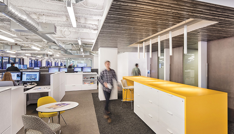 WELL Certification: What to Consider When It's Time to Recertify - STOBG