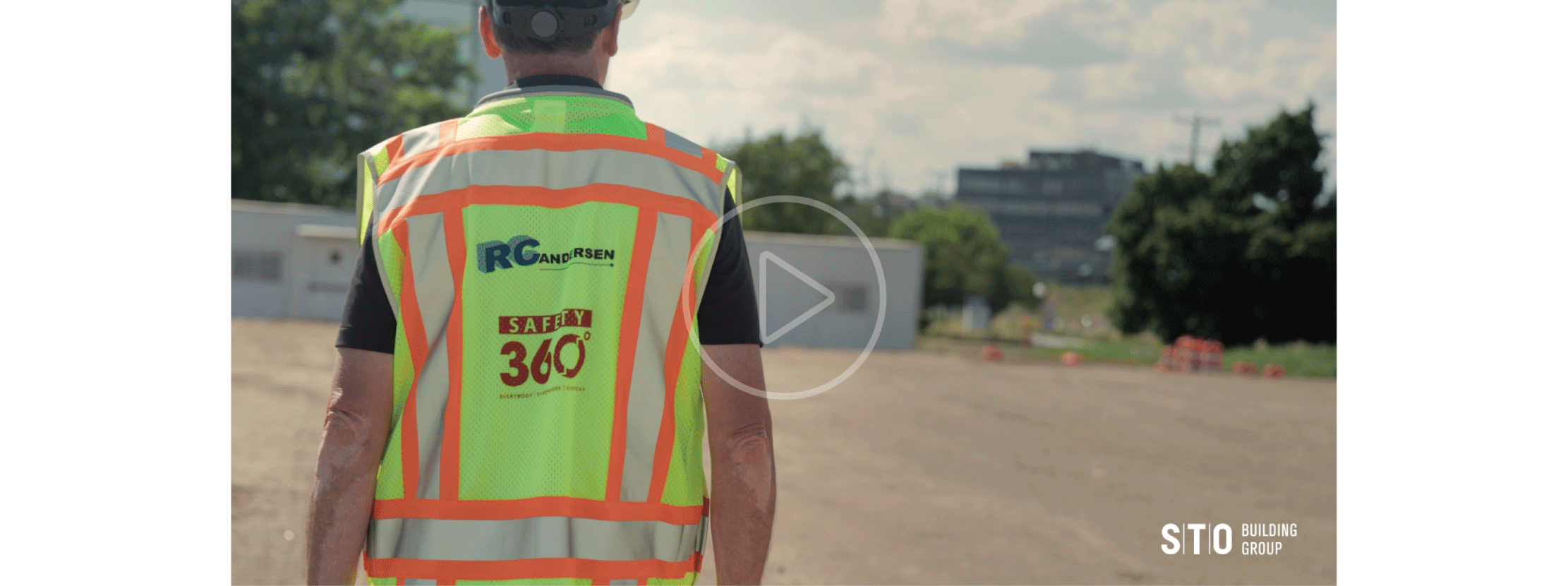 Maximizing Safety on the Jobsite through Workplace Culture - STOBG