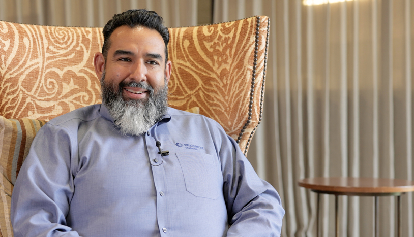 Machine Learning Takes Safety to The Next Level - STOBG