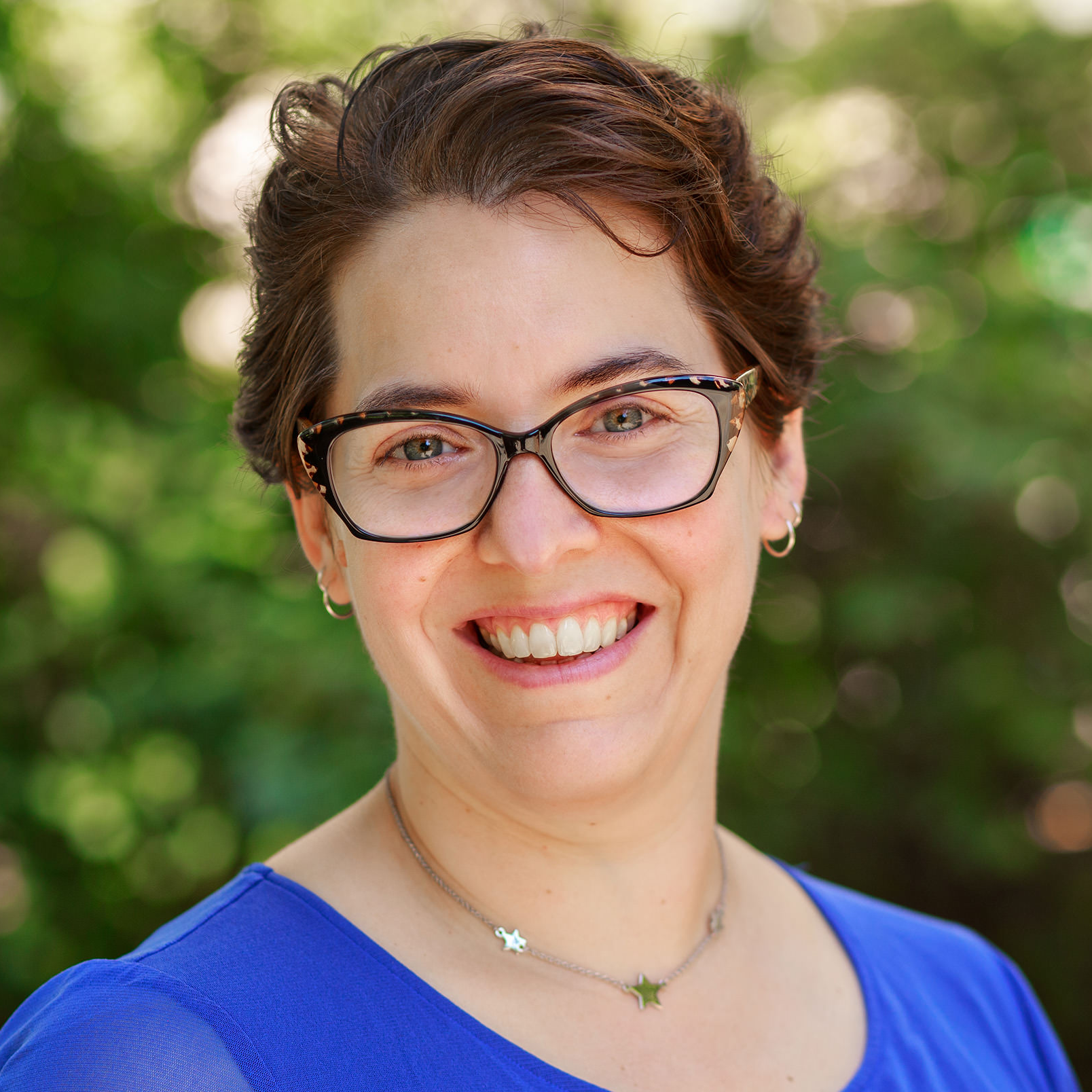 Building Well-Being: Insights From LEED Fellow Jennifer Taranto - STOBG