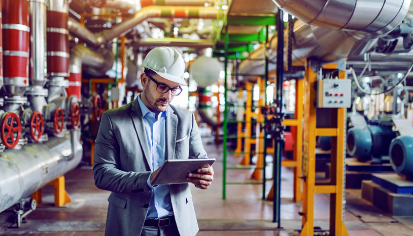 A Revolutionary Approach to Facility Construction Services - STOBG