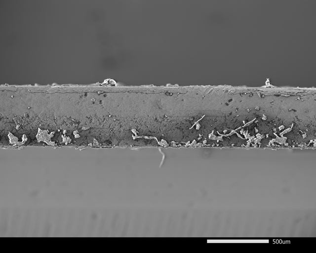 From Jagged Edges to Smooth Solutions: Improving Hand Protection - STOBG