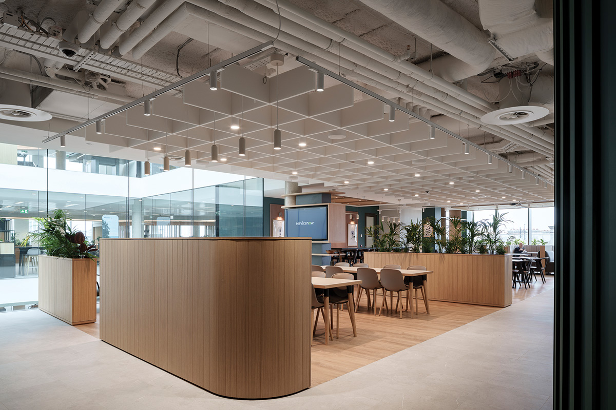 ServiceNow Dublin - STOBG