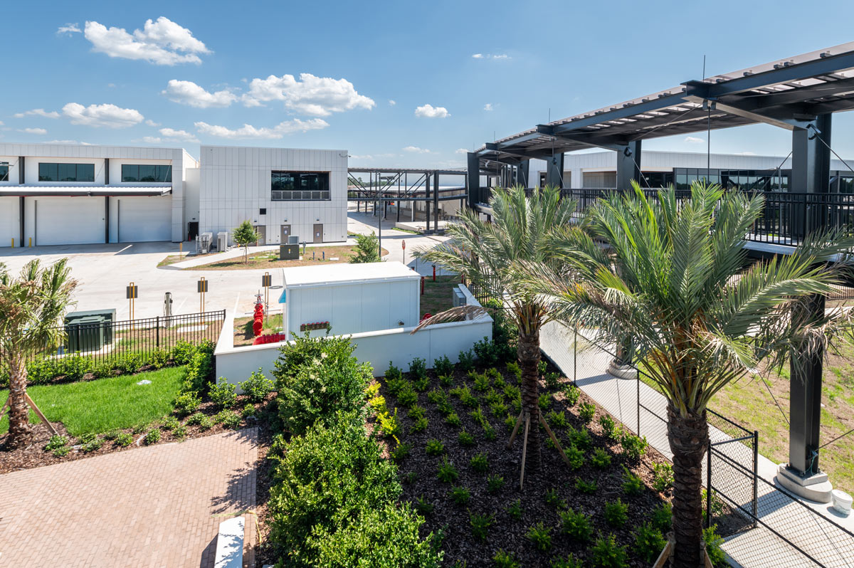 Q&A: Jennifer Taranto on Net Zero Construction - STOBG